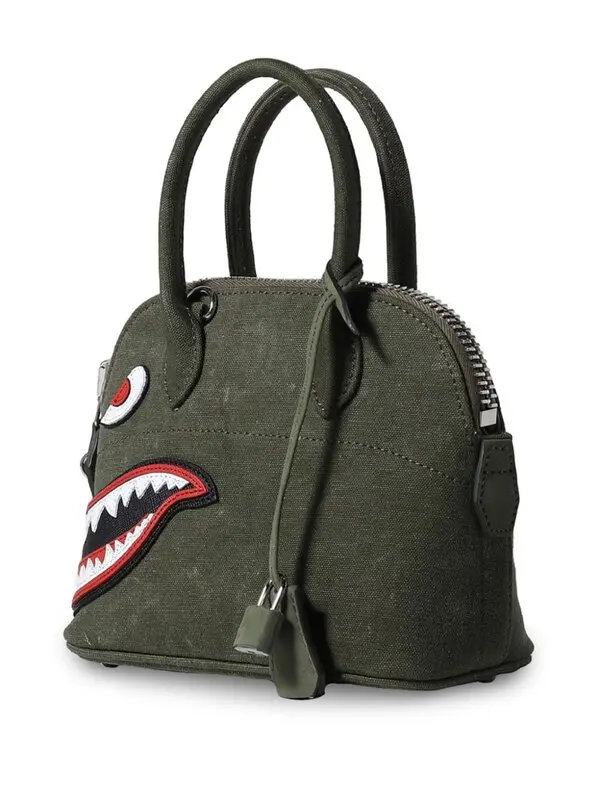 Readymade Shark Daily Bag