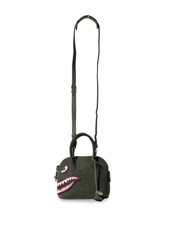 Readymade Shark Daily Bag