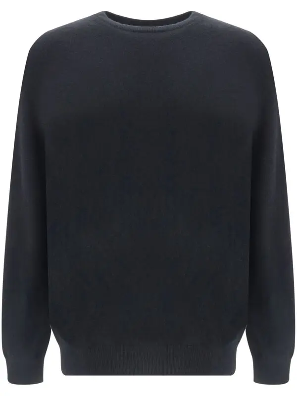 Zegna Crew-neck Sweater
