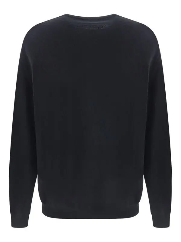 Zegna Crew-neck Sweater