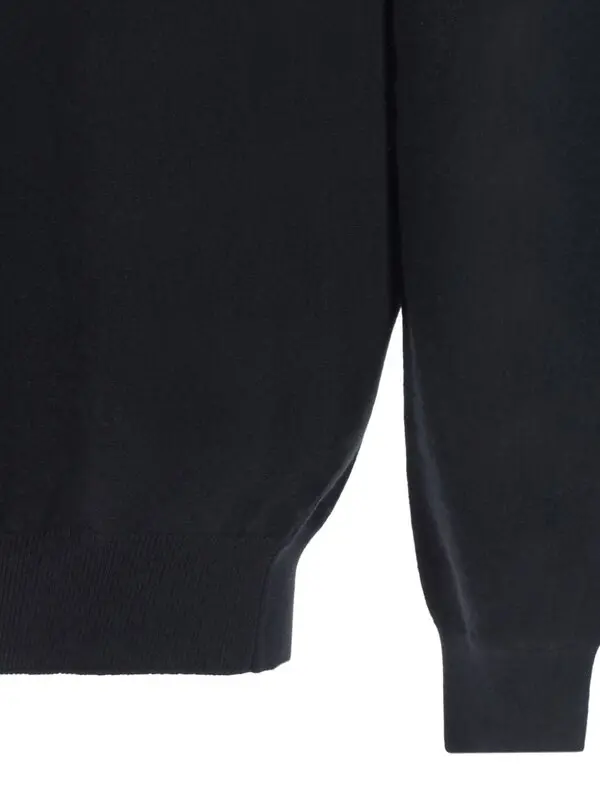 Zegna Crew-neck Sweater