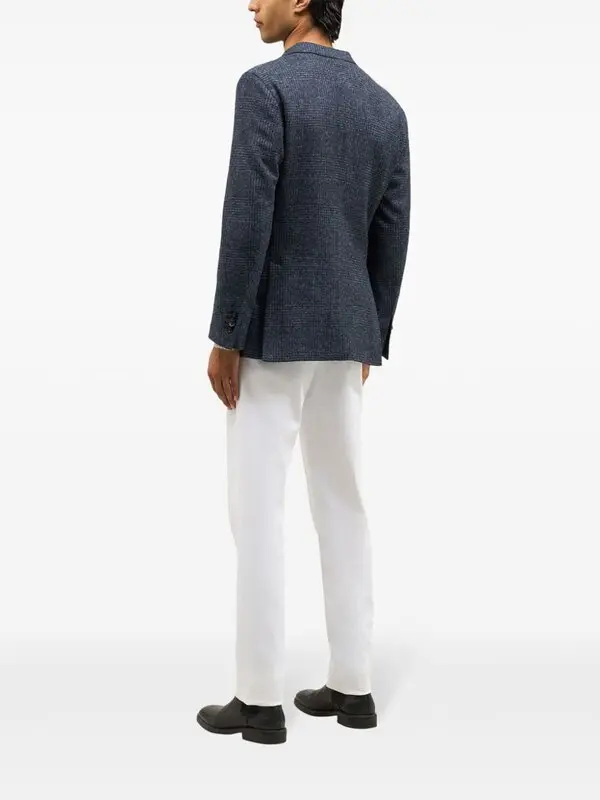 Boglioli K-jacket Single-breasted Blazer