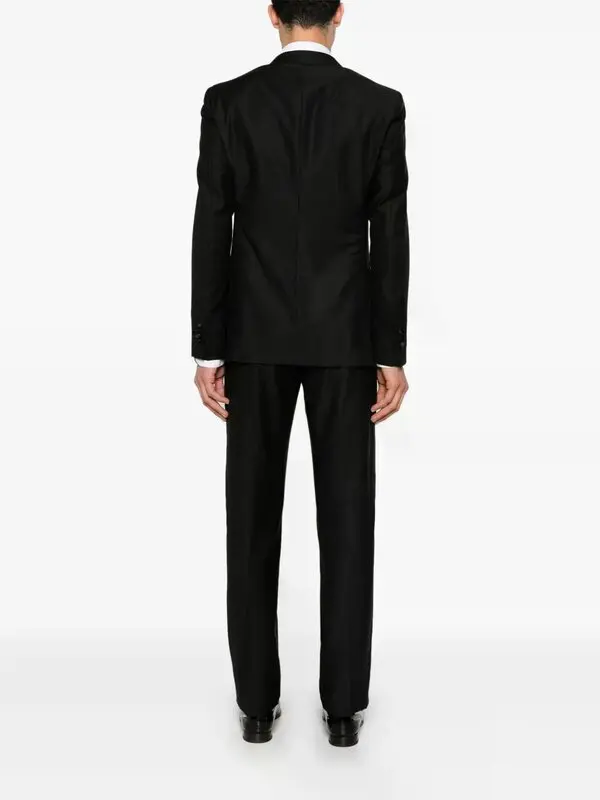 Boglioli Milano Tuxedo Suit