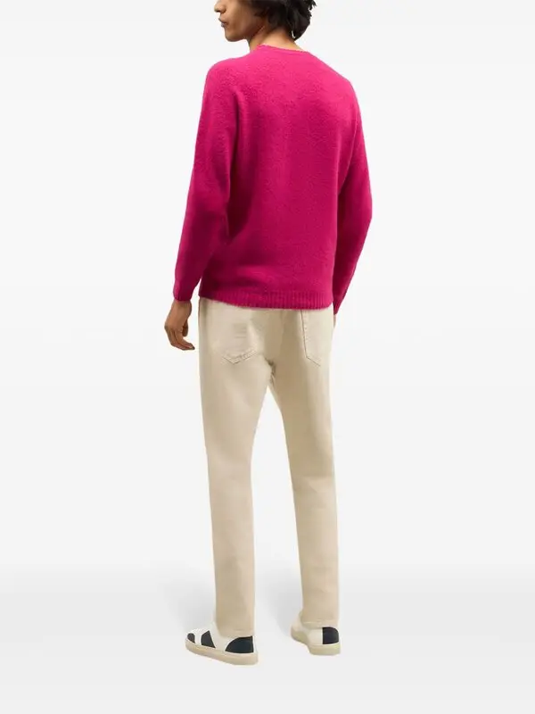 Boglioli Crew-neck Jumper