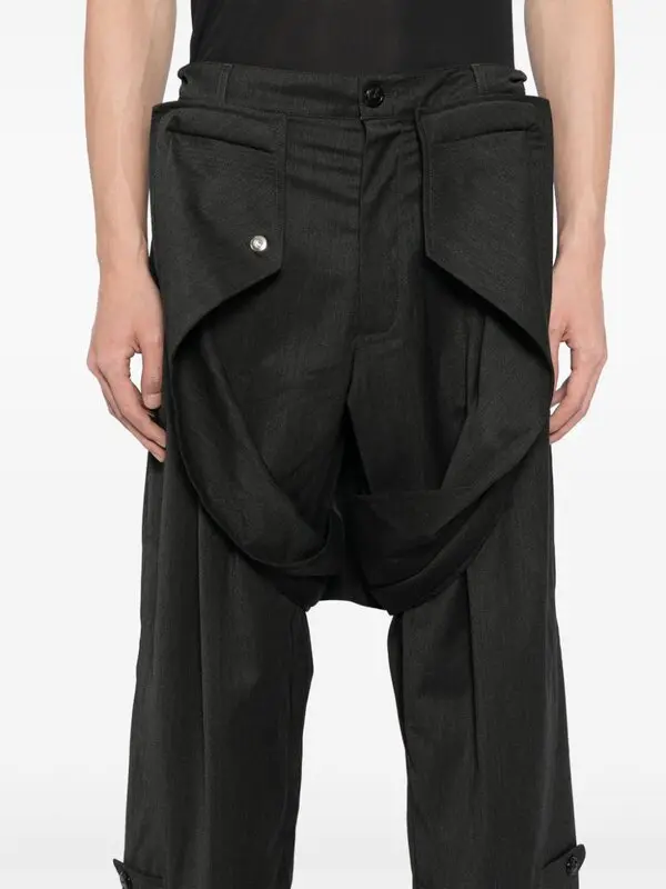 KIKO KOSTADINOV Dana Trousers
