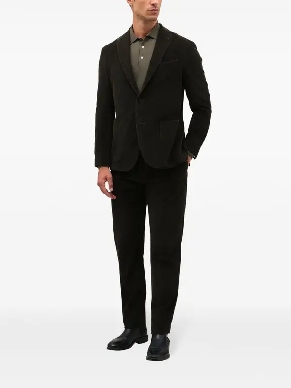 Boglioli K-jacket Single-breasted Blazer