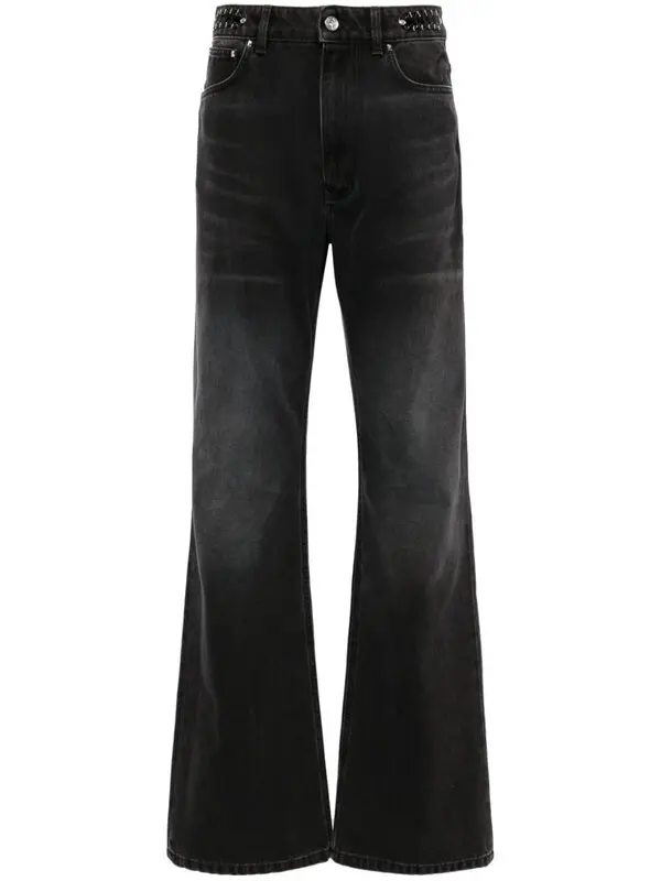 Rabanne Signature Jeans