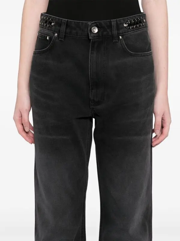 Rabanne Signature Jeans