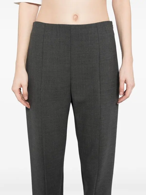 Carolina Herrera Slim-fit Trousers