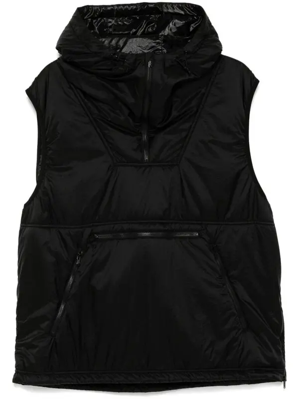 Undercover Crew Neck Gilet