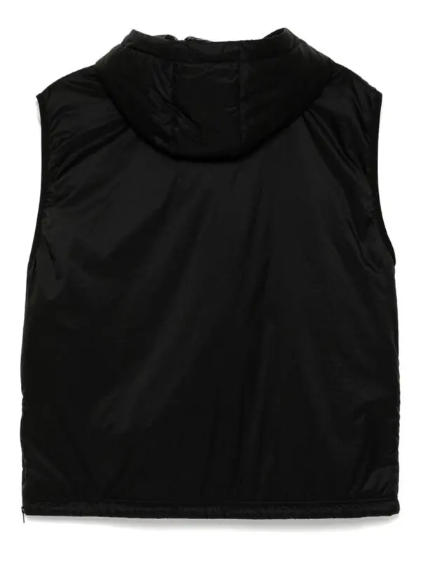 Undercover Crew Neck Gilet