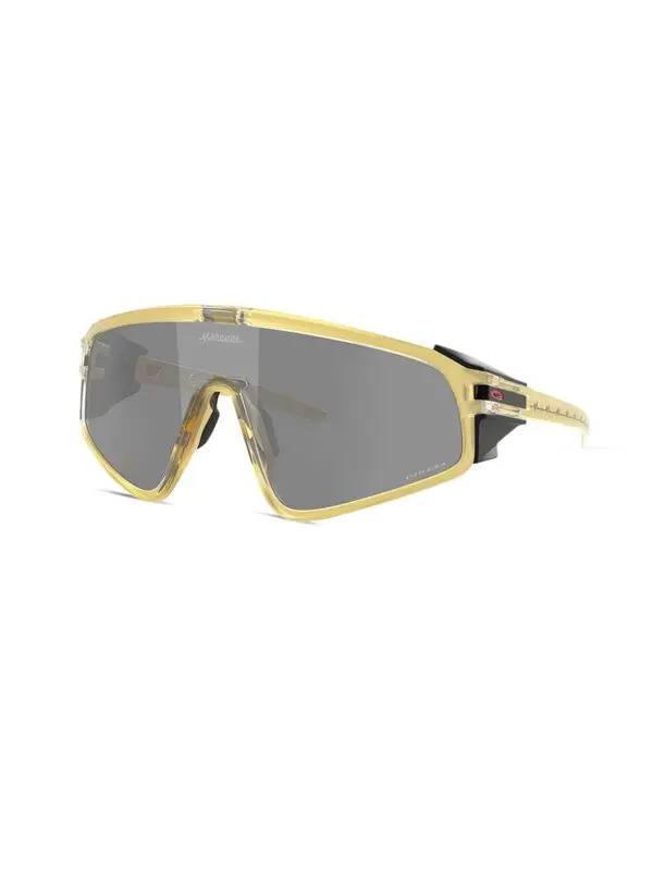 Oakley Latch Panel Shield Sunglasses