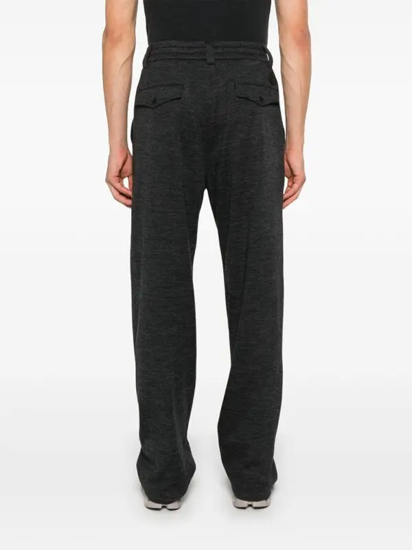 Moncler Drawstring Tapered Trousers