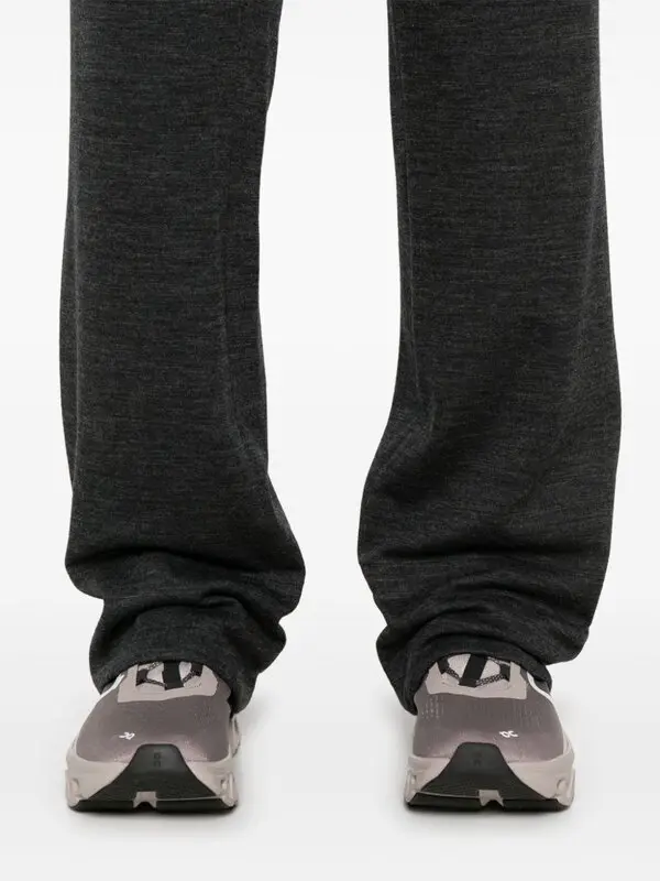 Moncler Drawstring Tapered Trousers