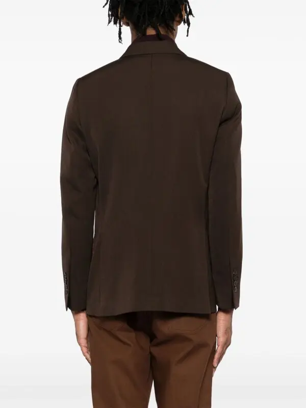 Paul Smith Double-breasted Blazer