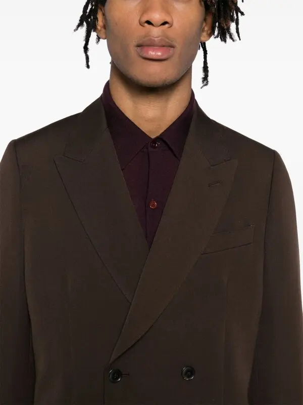 Paul Smith Double-breasted Blazer