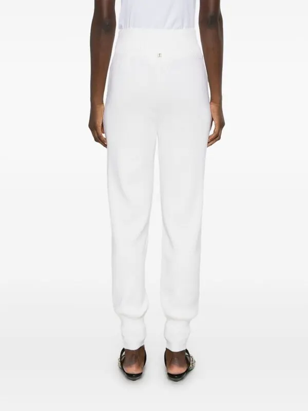 Chloé Knitted Trousers