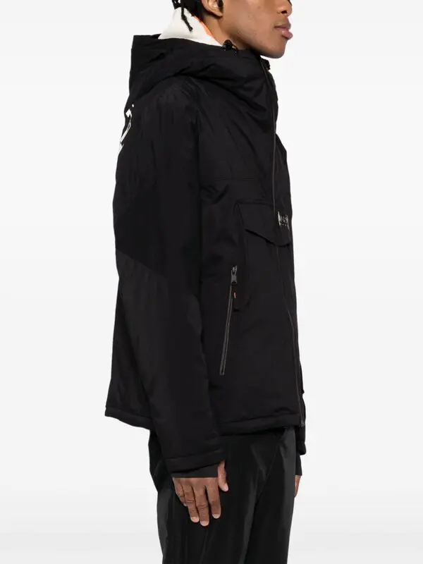 NAPAPIJRI Rainforest Tech Ski Jacket