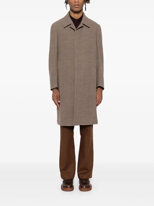 Caruso Traviata Coat