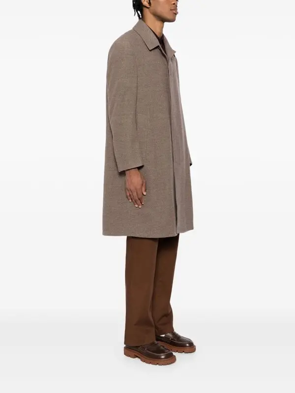 Caruso Traviata Coat