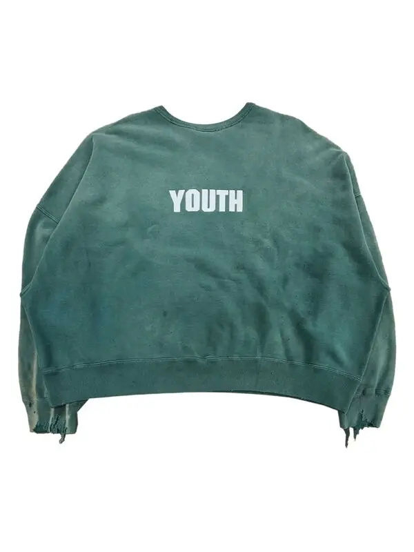 SAINT MXXXXXX Youth Sweatshirt