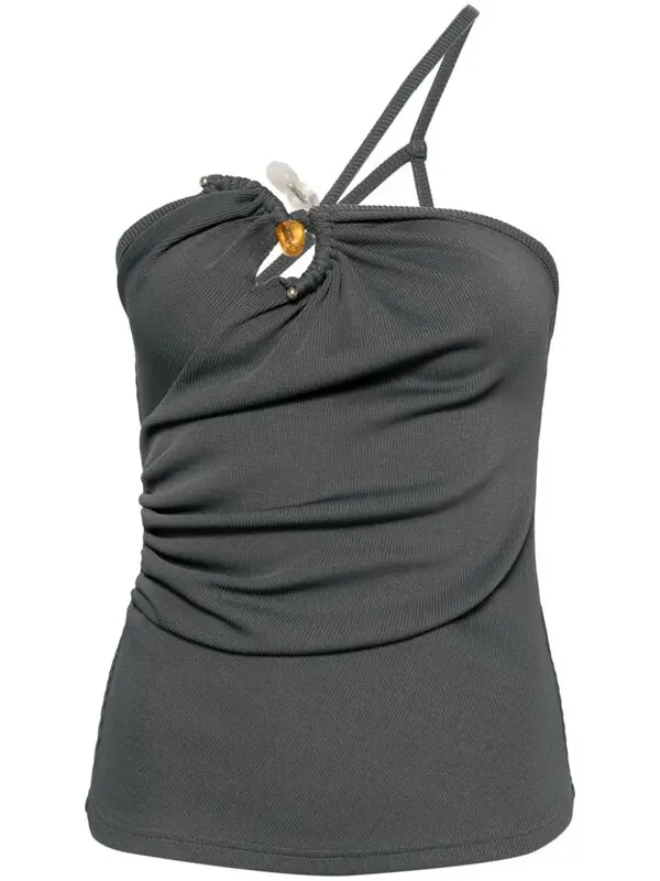Christopher Esber Concave-stone Top