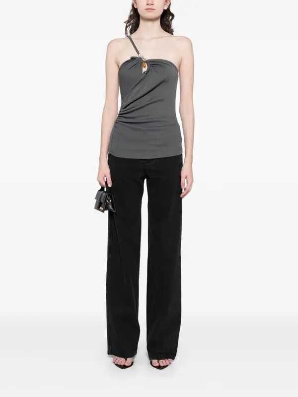 Christopher Esber Concave-stone Top