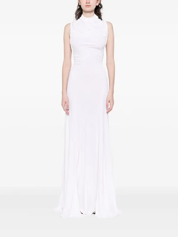 Christopher Esber Maico Dress