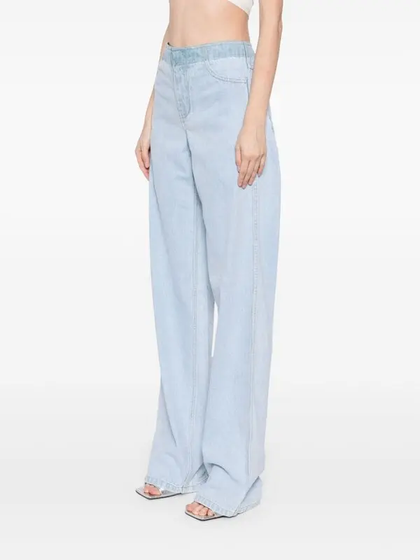 Christopher Esber Deconstruct Jeans