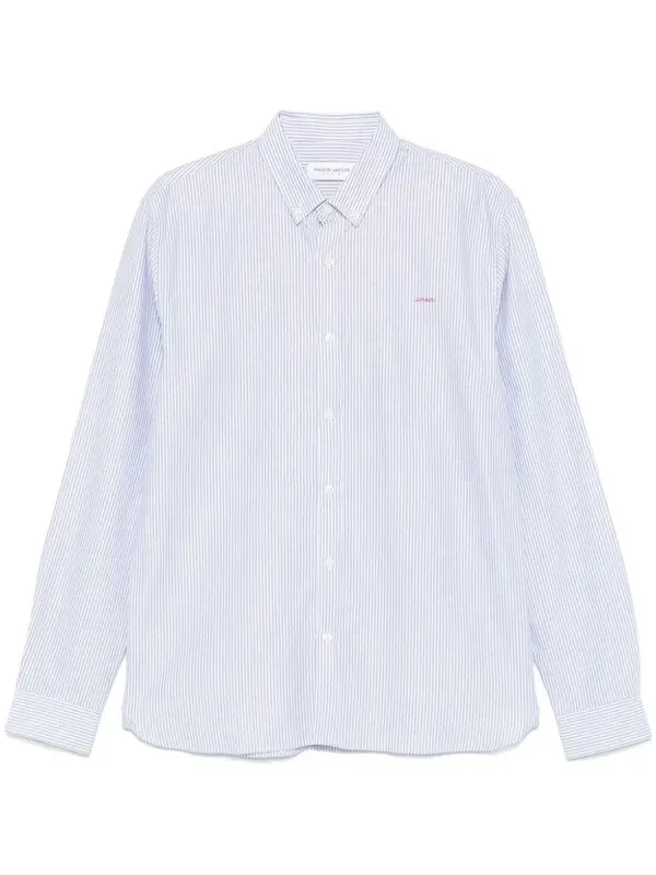 Maison Labiche Malesherbes Shirt