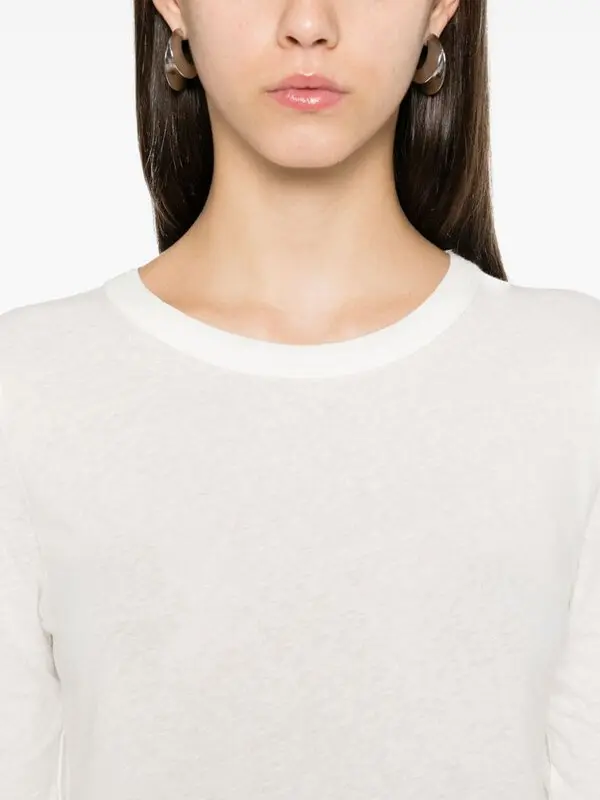 American Vintage Gamipy T-shirt - White