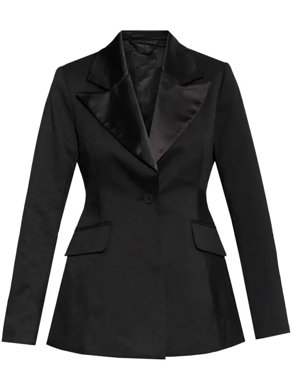 ALLSAINTS Sister Blazer