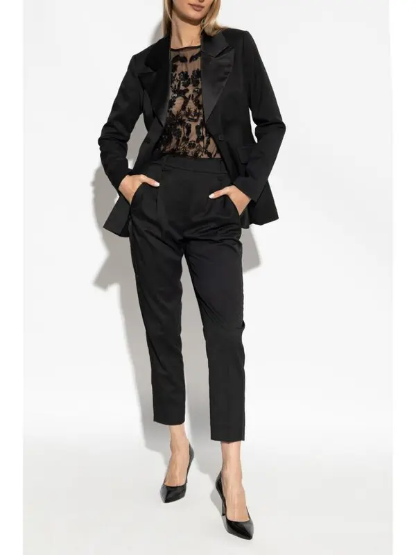 ALLSAINTS Sister Blazer