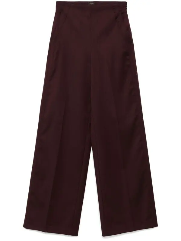 Pinko Palazzo Trousers