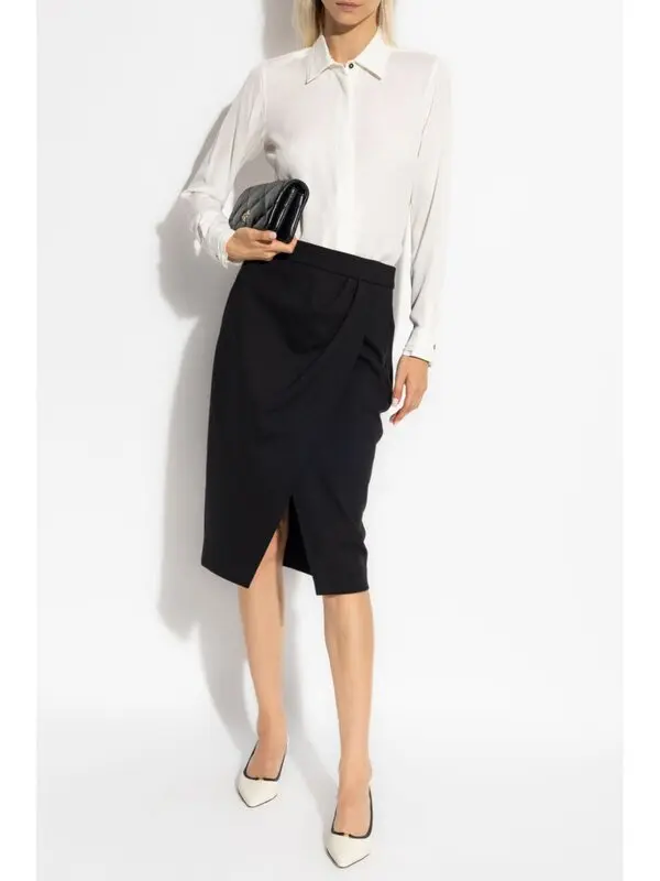 Max Mara Norel Shirt