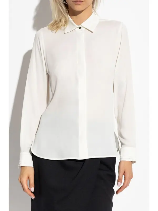 Max Mara Norel Shirt