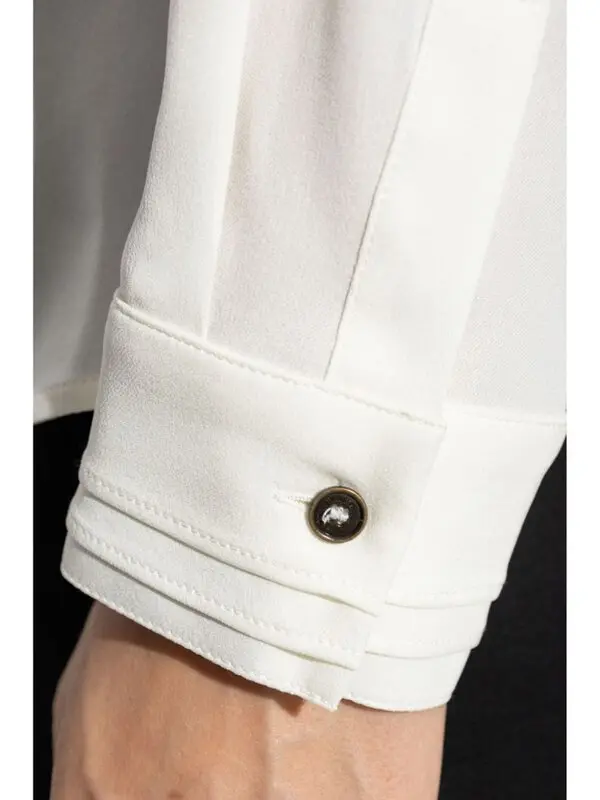 Max Mara Norel Shirt
