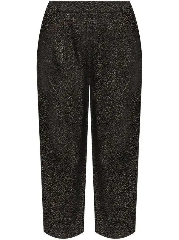 ALLSAINTS Aleida Trousers - Black