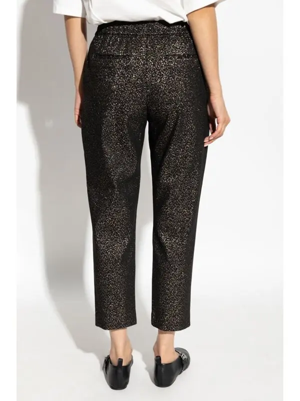 ALLSAINTS Aleida Trousers - Black