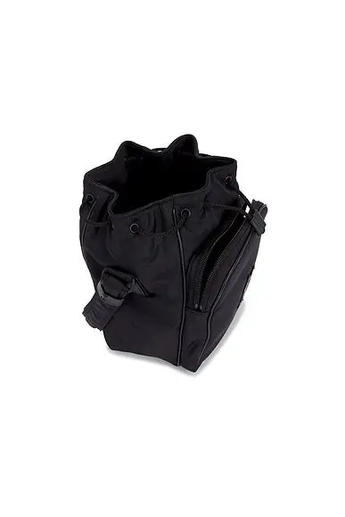 Saint Laurent Niki Small Bucket Bag