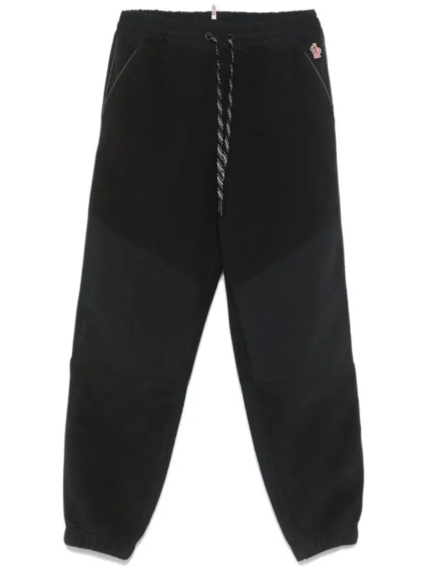 Moncler Polartec Track Pants