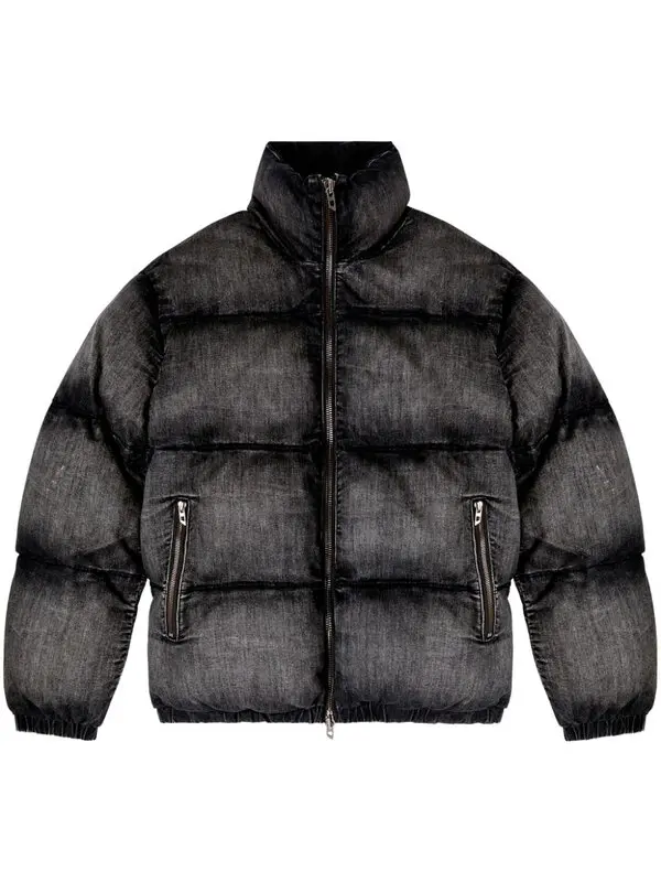 DIESEL® W-mons-a Padded Jacket
