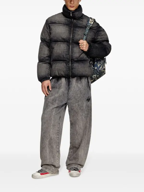 DIESEL® W-mons-a Padded Jacket