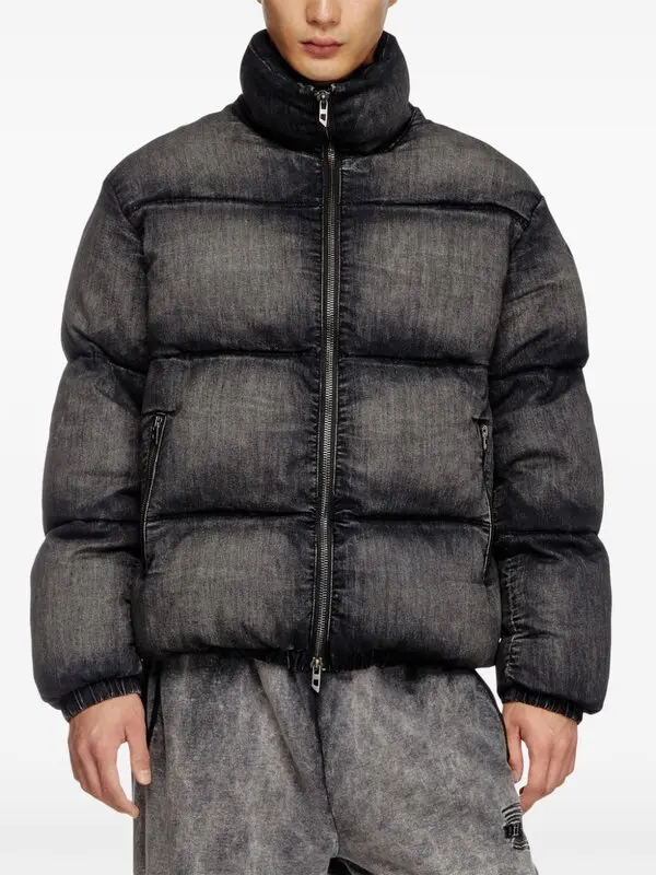 DIESEL® W-mons-a Padded Jacket