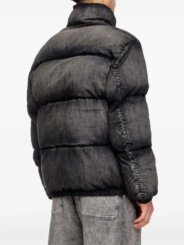 DIESEL® W-mons-a Padded Jacket