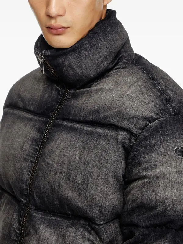 DIESEL® W-mons-a Padded Jacket