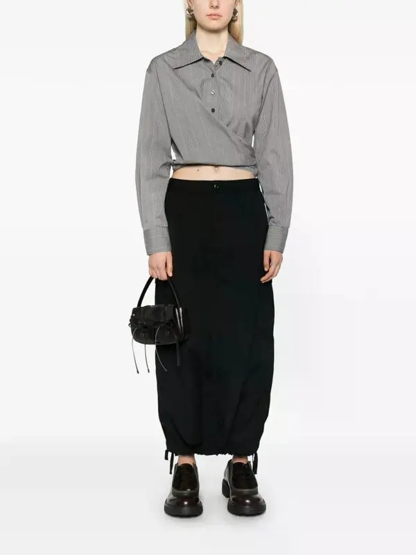 Carhartt Work In Progress Maxi Cargo Skirt