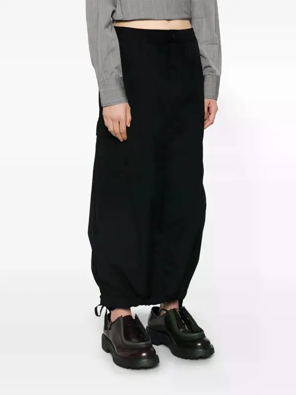 Carhartt Work In Progress Maxi Cargo Skirt