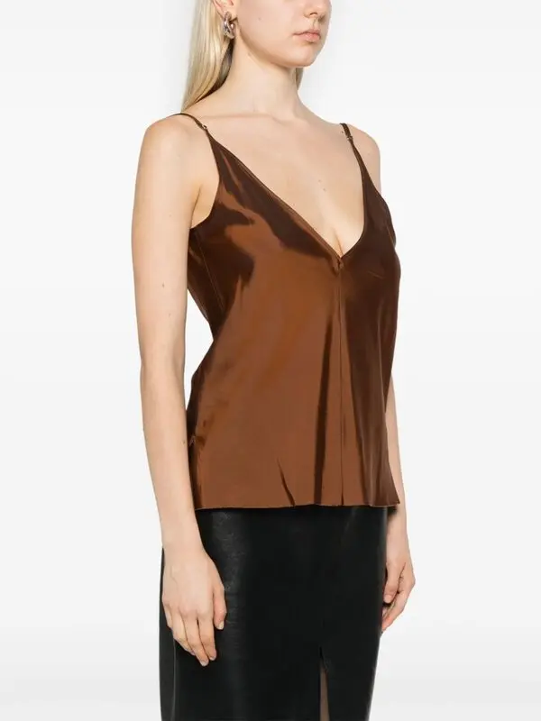 BETTTER V-neck Tank Top