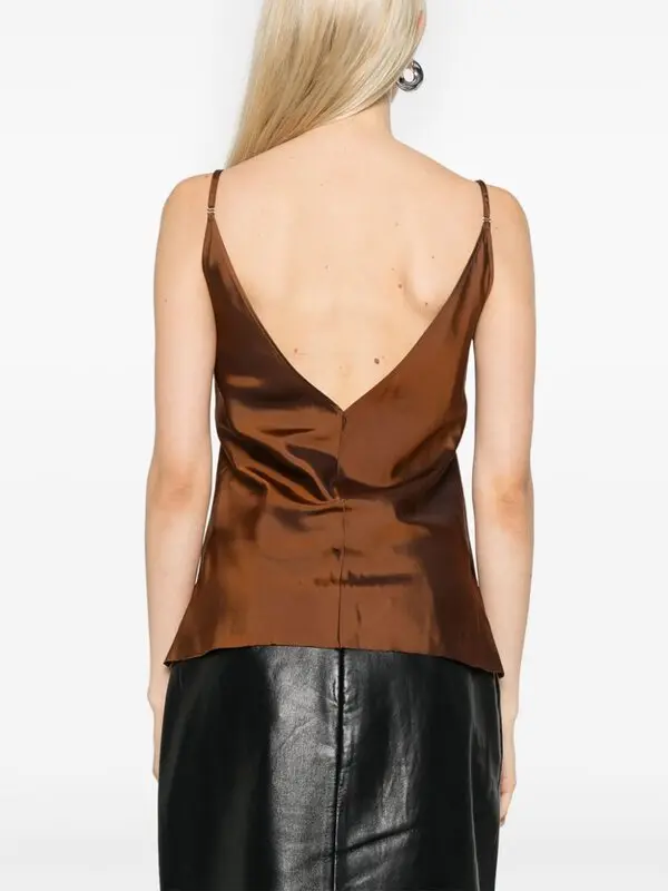 BETTTER V-neck Tank Top